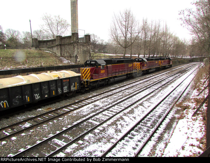 SWP 3501-AVR 3005-3004